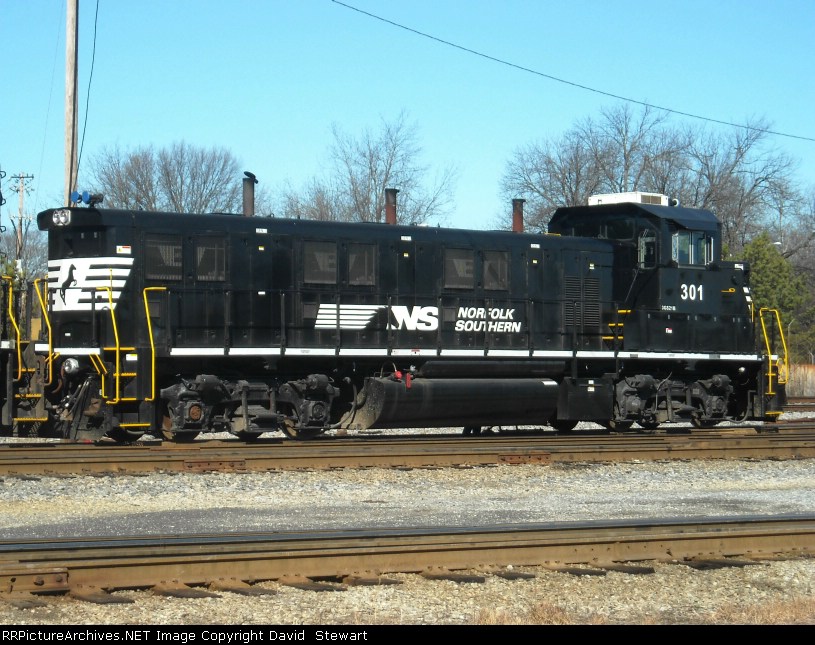 NS 3GS21B 301